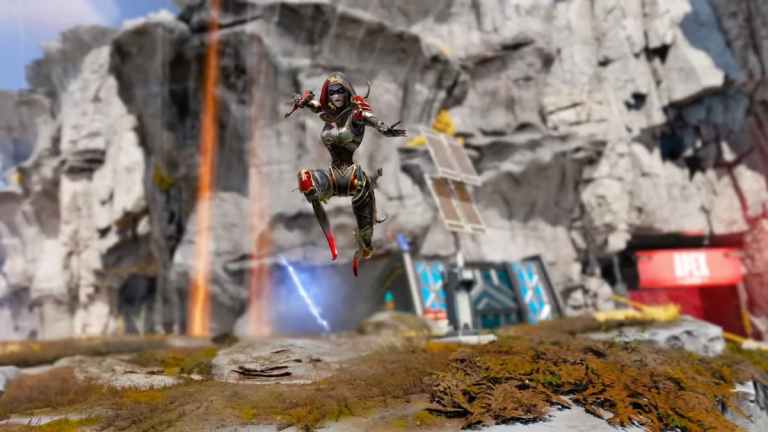 What are the new Classes coming to Apex Legends: Revelry? | Pro Game Guides