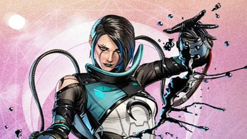 Apex Legends Season 15: Map, Legend, Start Date, and more | Pro Game Guides