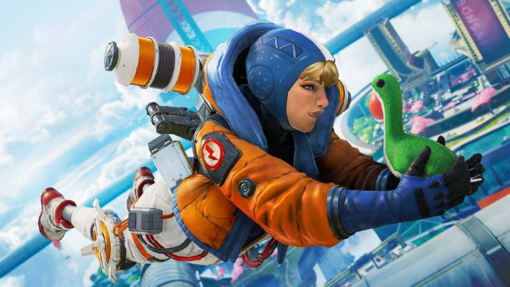 How to send a gift in Apex Legends | Pro Game Guides