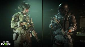 All Modern Warfare 2 Operator Skins – Full list | Pro Game Guides