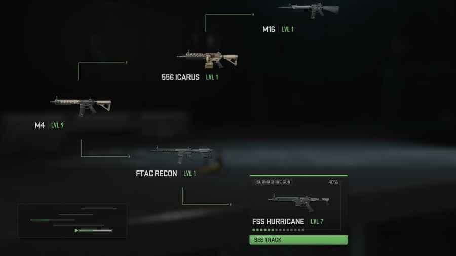 MW2 complete weapon list & how to unlock them | Pro Game Guides