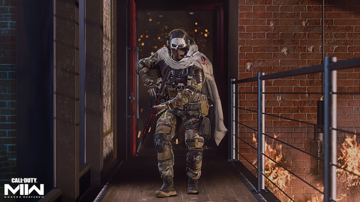 How to perform unlimited Tactical Sprint exploit in MW2 | Pro Game Guides