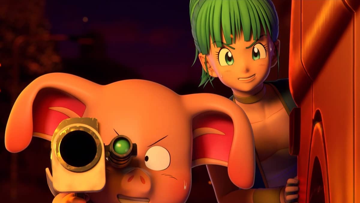 How To Win As A Survivor In Dragon Ball The Breakers Pro Game Guides