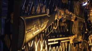 Snipe vampires with the Rentier Rifle in Evil West | Pro Game Guides