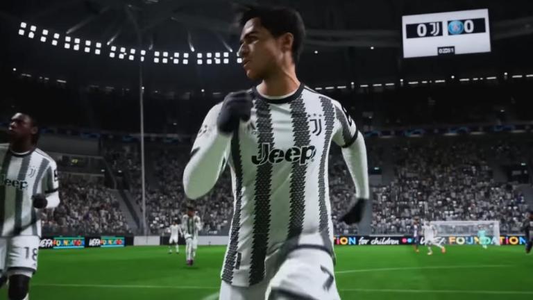 Best FIFA 23 kits for Ultimate Team | Pro Game Guides