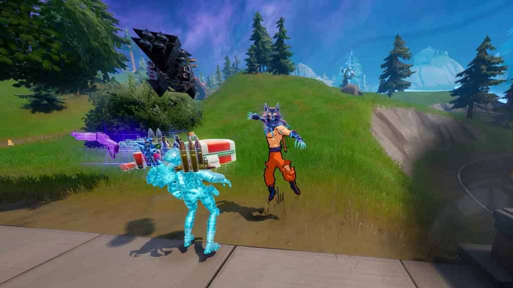 All Fortnitemare Rewards and how to unlock them in Fortnite | Pro Game ...