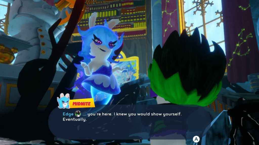 How to beat Midnite in Mario + Rabbids Sparks of Hope | Pro Game Guides