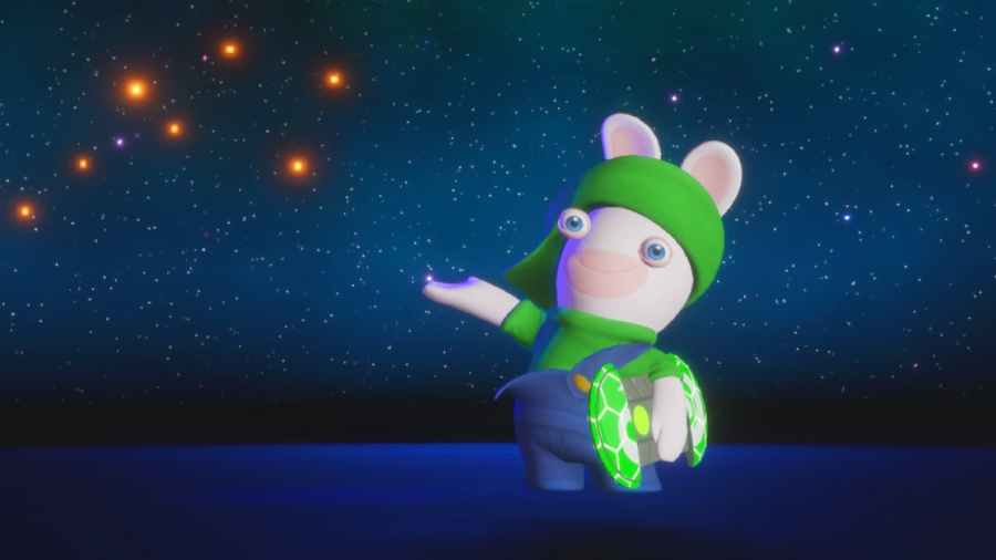 How to unlock the 5th Skill Tree in Mario + Rabbids Sparks Of Hope ...