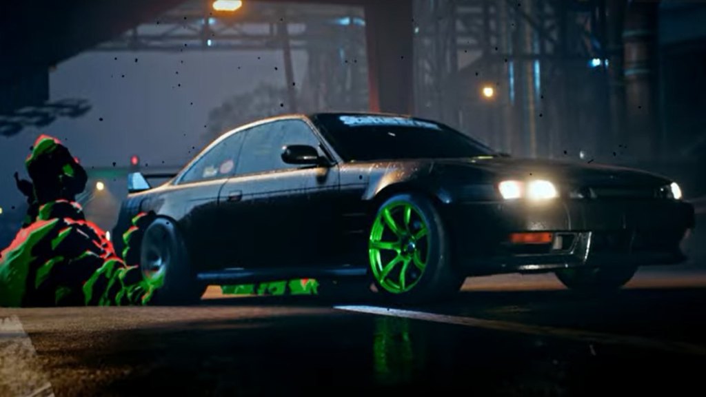 Is Need for Speed Unbound Multiplayer? | Pro Game Guides