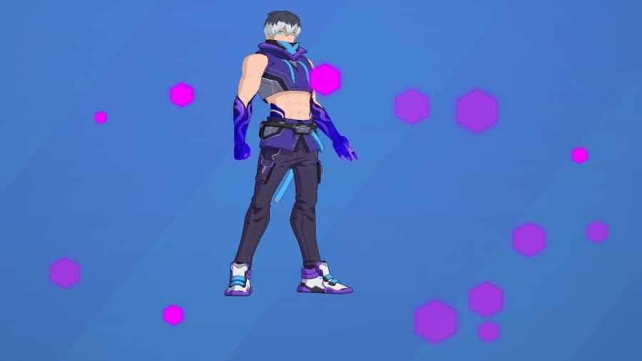 Best Builds for Rune in Omega Strikers | Pro Game Guides