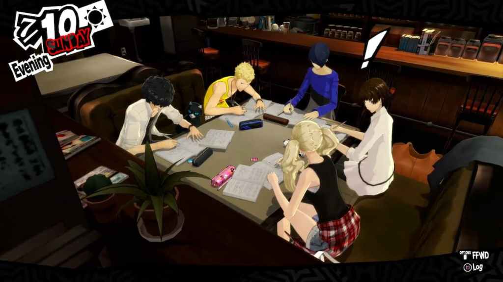 Persona 5 Royal - All Books and Where to Find Them | Pro Game Guides