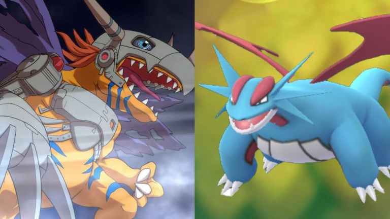 All Major Differences between Pokémon and Digimon | Pro Game Guides