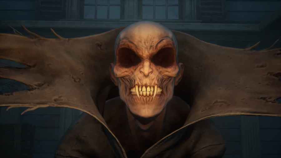 The Angler and Watcher have turned Redfall into a town of Terror | Pro ...