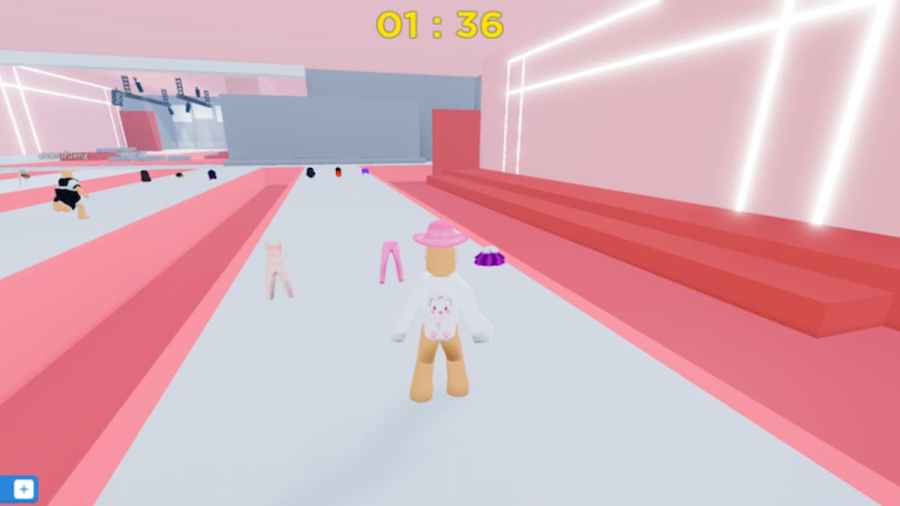 Catwalk Show Codes | Pro Game Guides