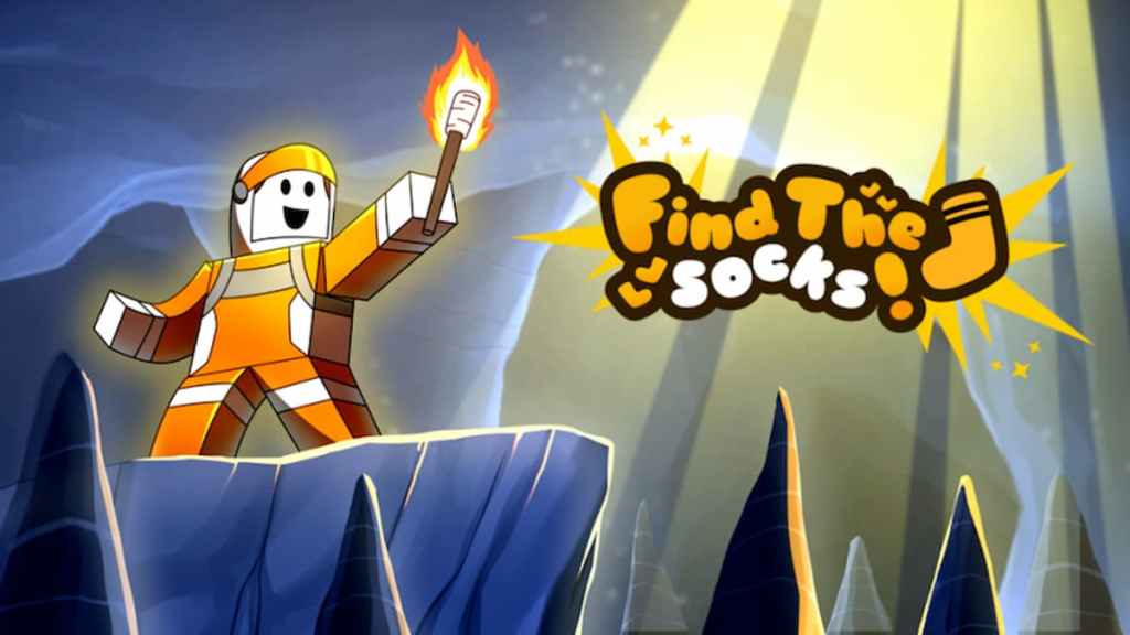 Find the Socks Codes | Pro Game Guides