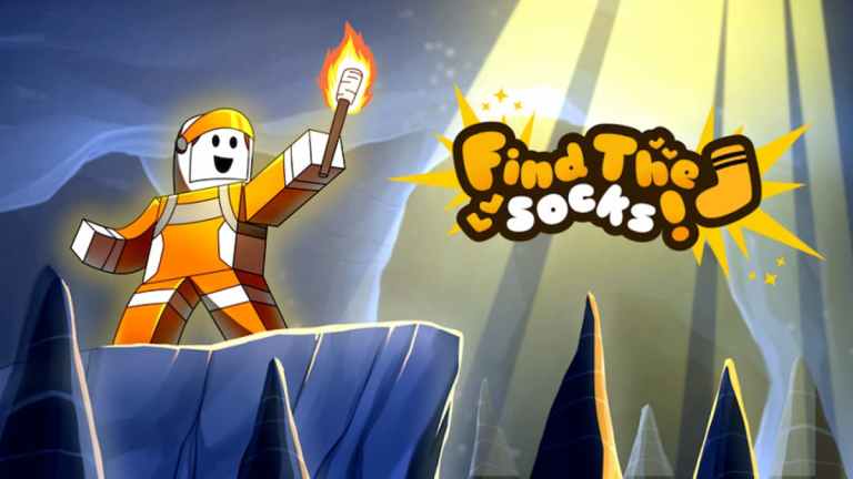 Find the Socks Codes | Pro Game Guides