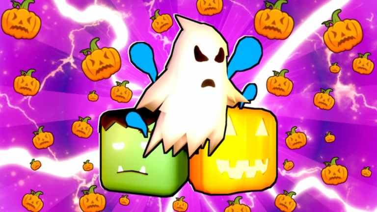 Halloween Merge Simulator Codes | Pro Game Guides
