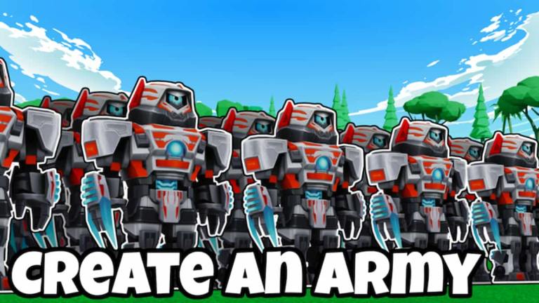 Robot Tycoon Codes | Pro Game Guides