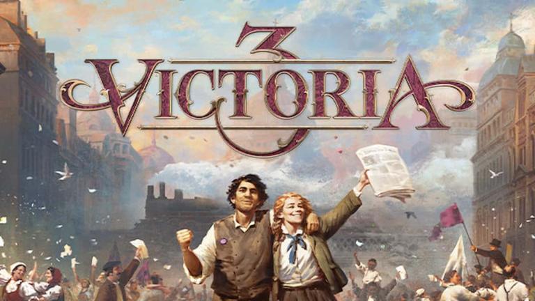 What is Victoria 3? Gameplay, Story, and Trailers | Pro Game Guides