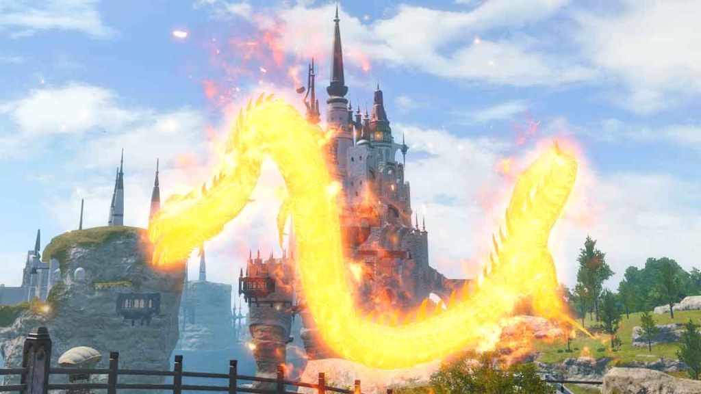 How to get the Sunforged Mount in Final Fantasy XIV | Pro Game Guides