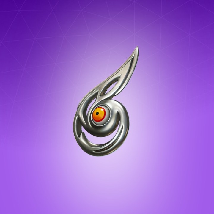 Fortnite Back Bling List – All Backpacks available & how to get them ...