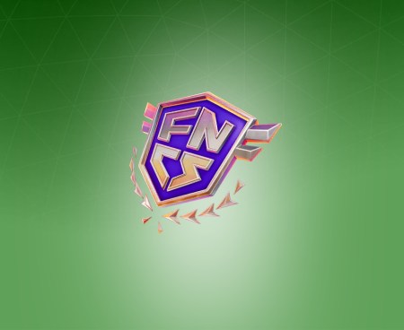 Fortnite Badge of Honor Back Bling - Pro Game Guides