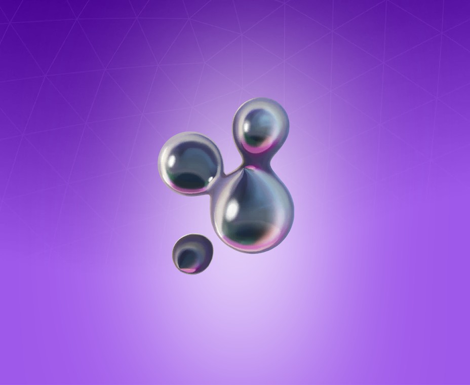 Fortnite Chromeseed Back Bling - Pro Game Guides