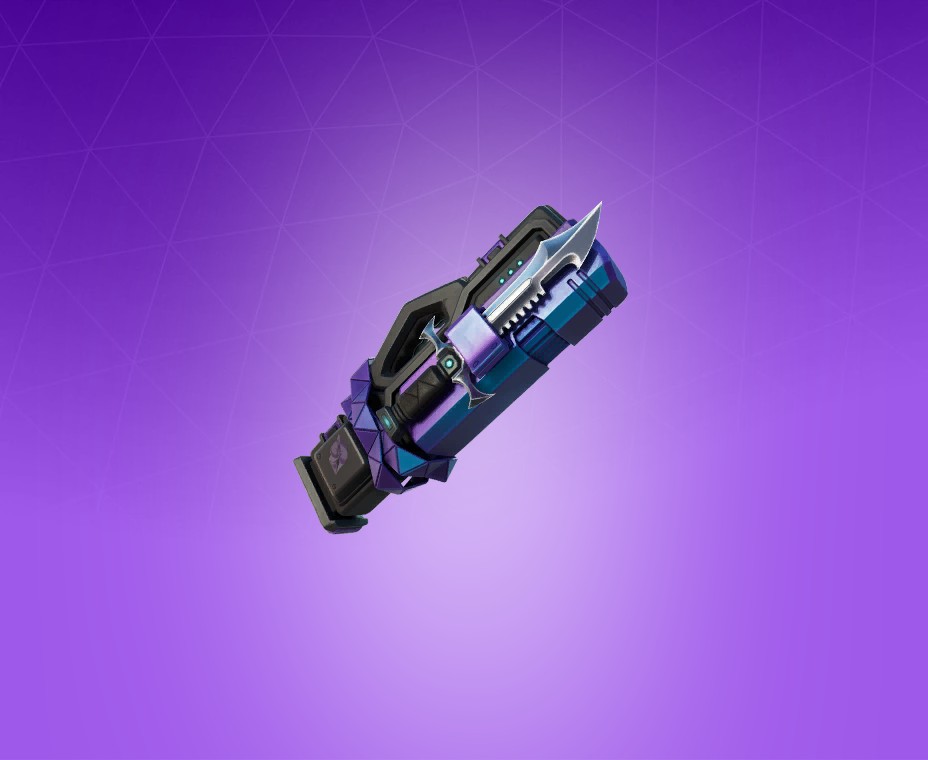 Fortnite Final Kiss Back Bling - Pro Game Guides