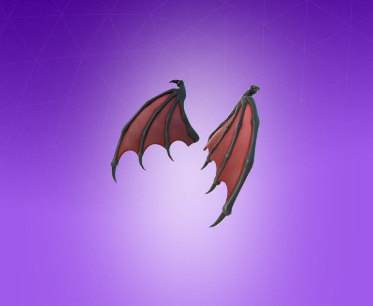 Fortnite Saint's Legacy Back Bling - Pro Game Guides