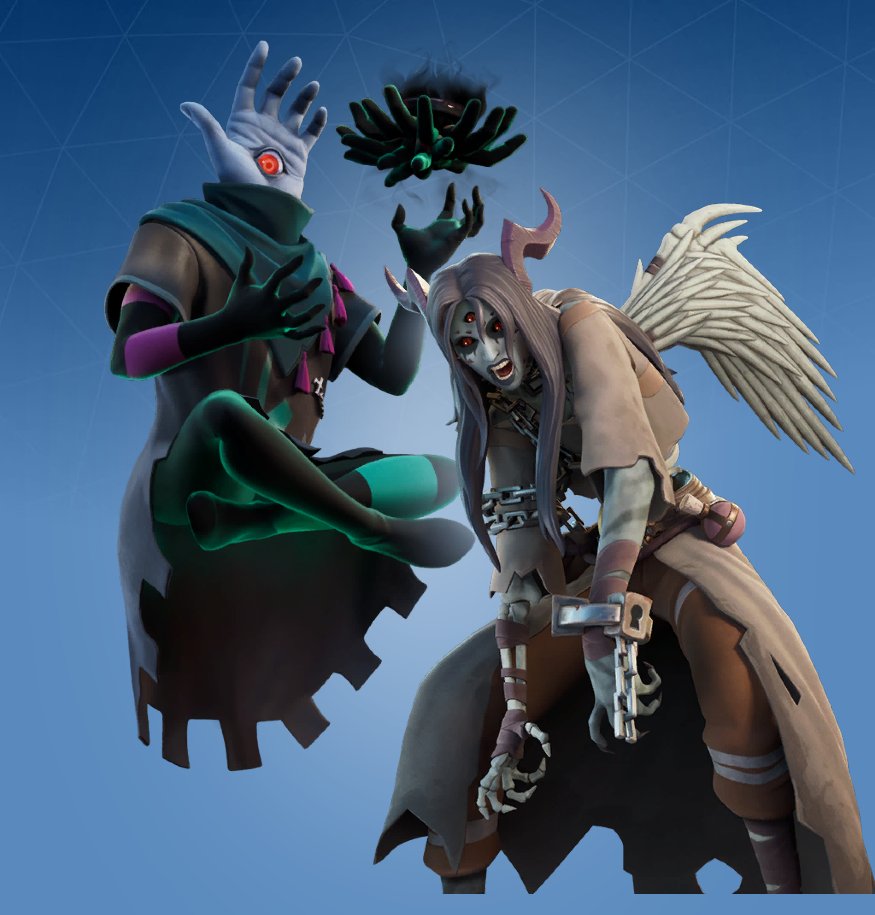 Fortnite October 29, 2024 Item Shop - Pro Game Guides