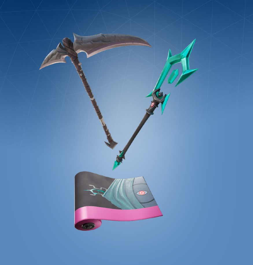 Fortnite Dark Nightmare Gear Bundle - Pro Game Guides