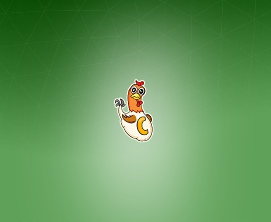 Fortnite Coqto Emoticon - Pro Game Guides