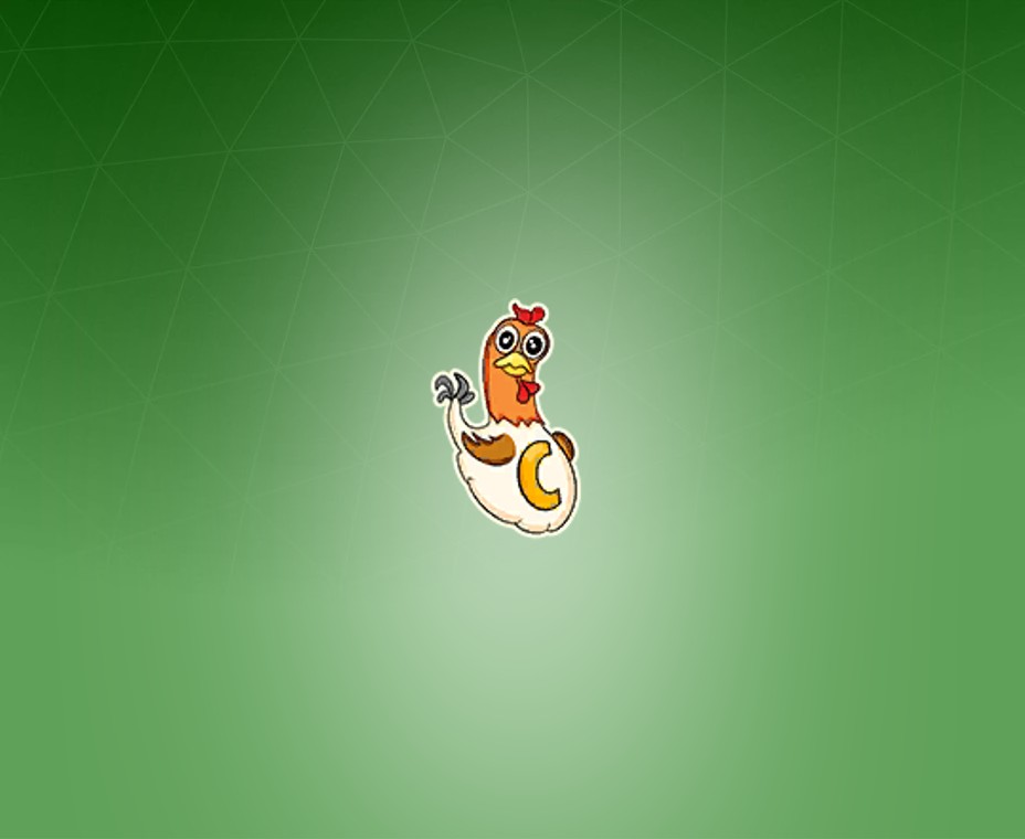 Fortnite Coqto Emoticon - Pro Game Guides