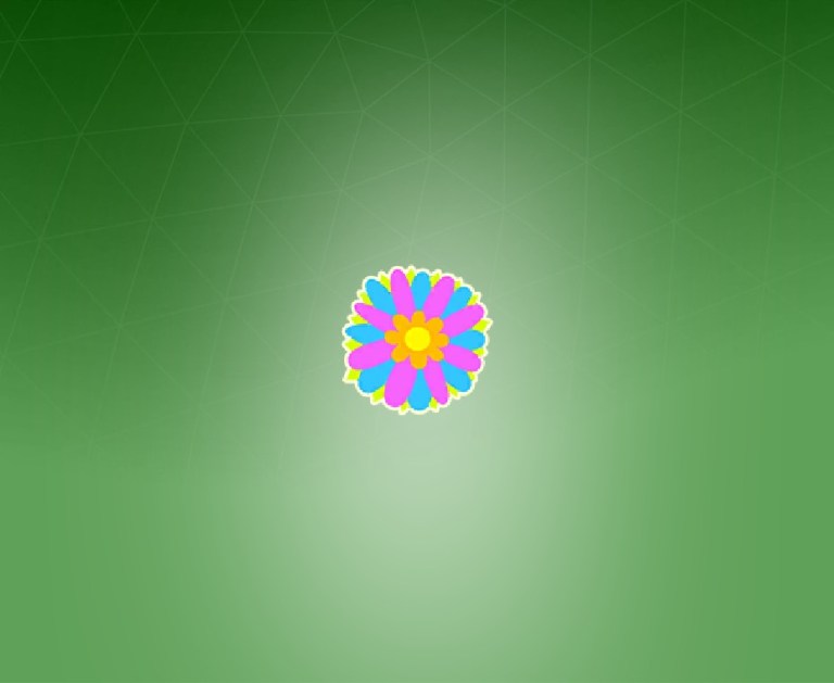 Fortnite Funflower Emoticon - Pro Game Guides