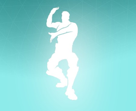 Fortnite Jiggle Jiggle Emote - Pro Game Guides