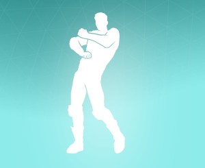 Fortnite Feel the Flow Emote - Pro Game Guides