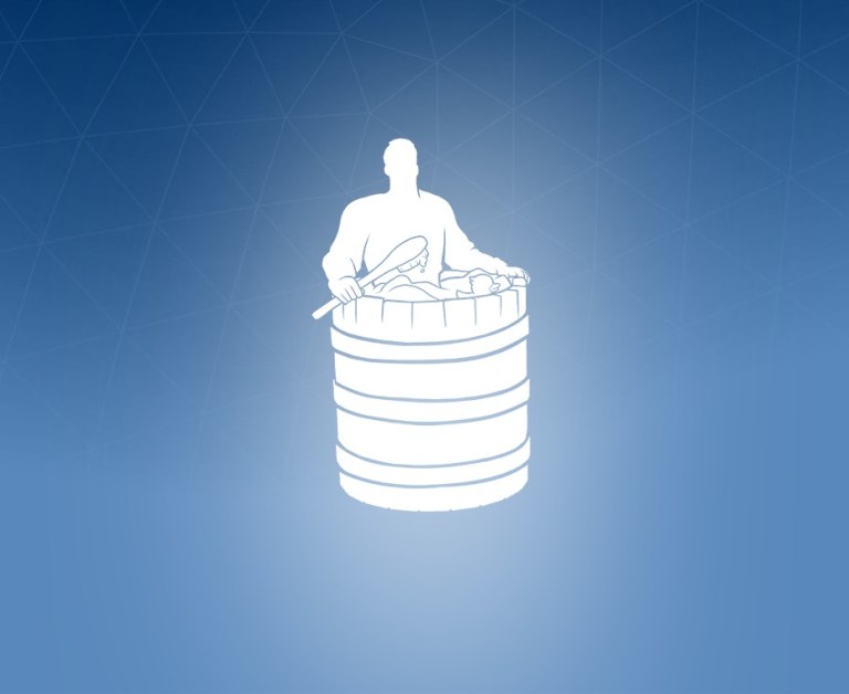 Fortnite It's a Wash Emote - Pro Game Guides