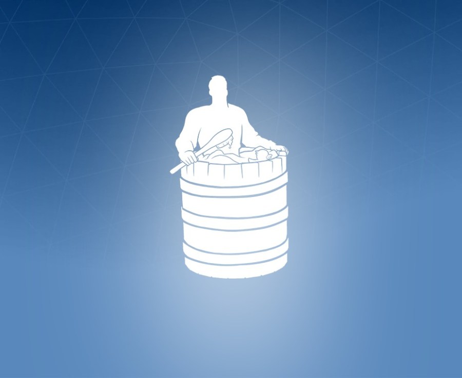 Fortnite It's a Wash Emote - Pro Game Guides