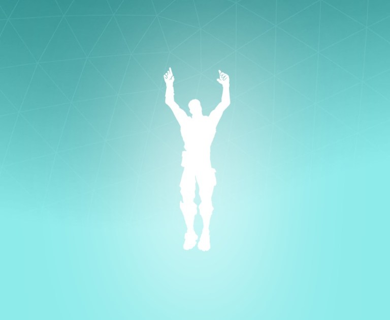 Fortnite Jump Around Emote - Pro Game Guides