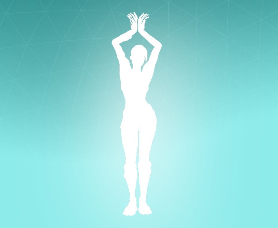 Fortnite Pump Me Up Emote - Pro Game Guides