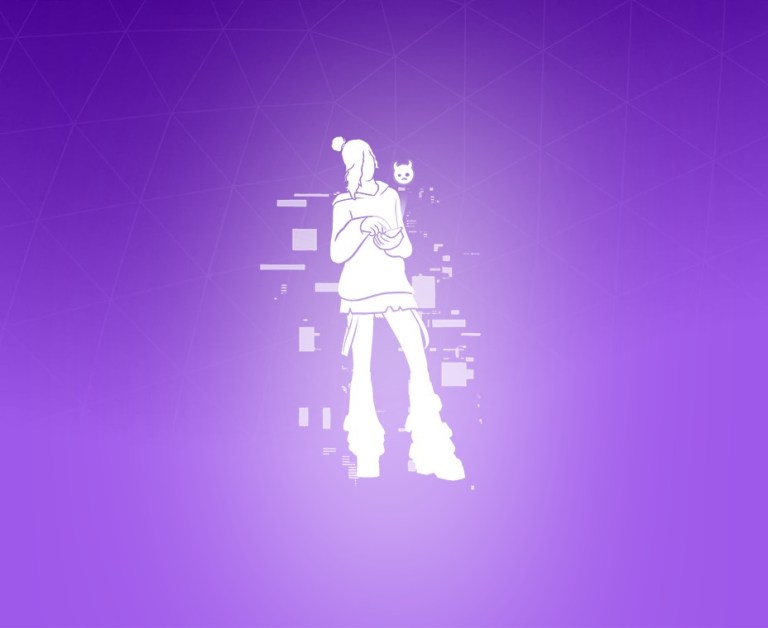 Fortnite Ava Skin - Character, PNG, Images - Pro Game Guides