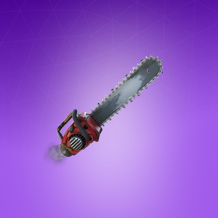 Fortnite Pickaxes List - All Harvesting Tools Currently Available ...