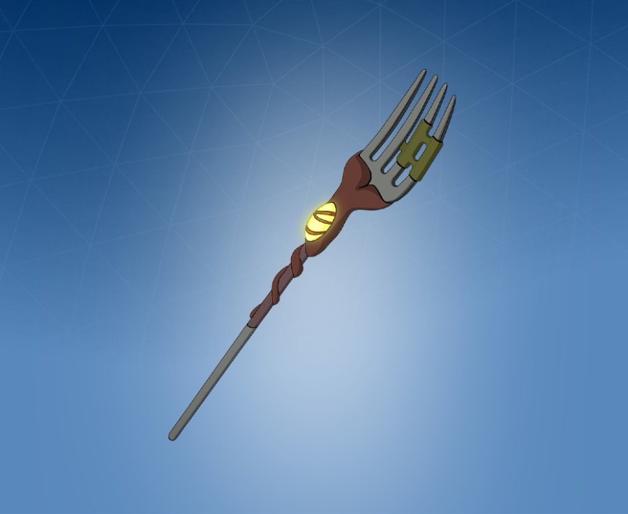 Fortnite Gutsy Grabber Pickaxe - Pro Game Guides