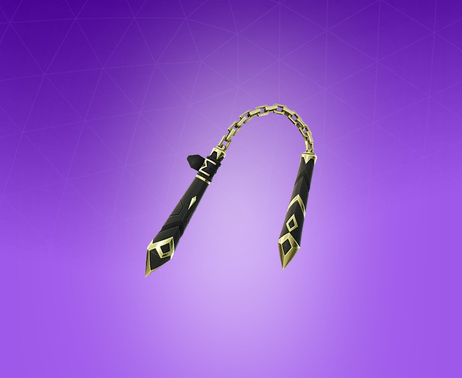 Fortnite High Stakes Pickaxe - Pro Game Guides