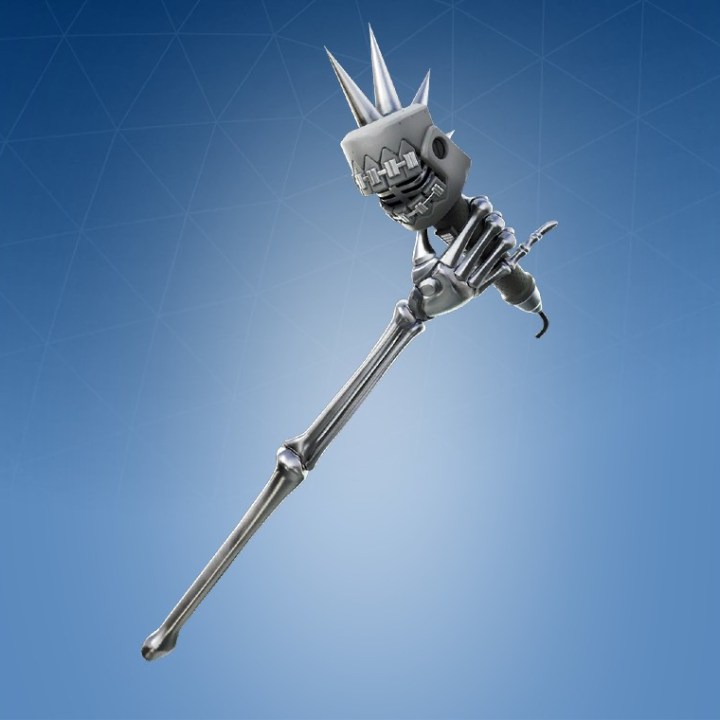 Fortnite Punk is Dead Set - Pro Game Guides