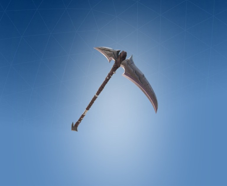 Fortnite The Ending Pickaxe - Pro Game Guides