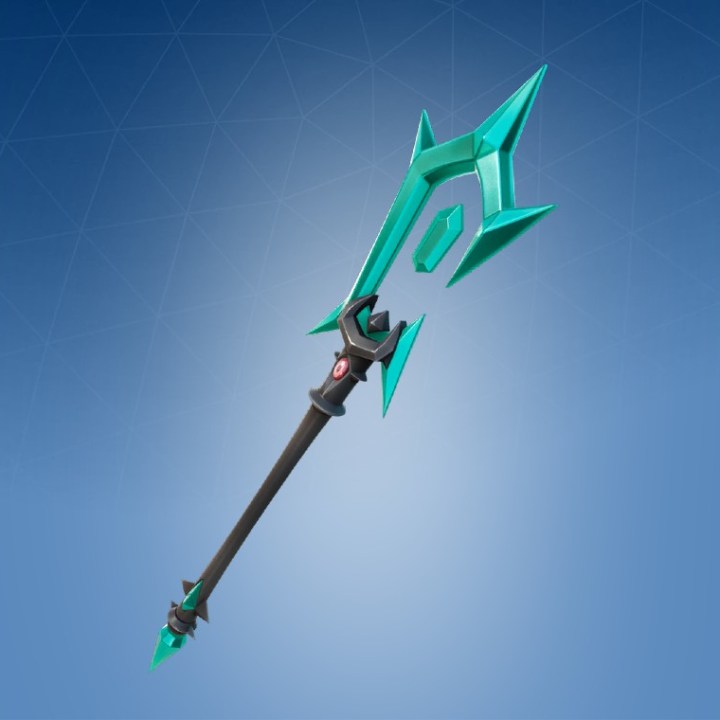 Fortnite Hand of Malice Set - Pro Game Guides