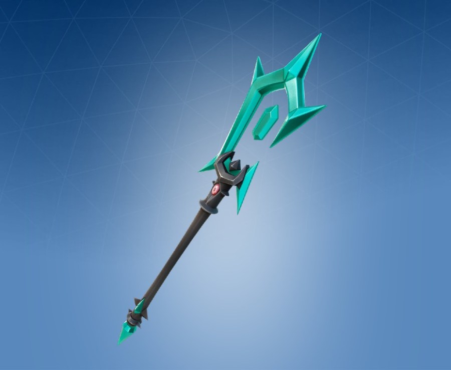 Fortnite Cold Snap Pickaxe - Pro Game Guides