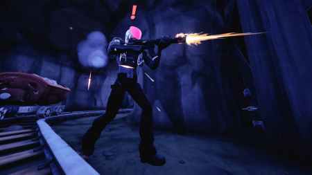 How to find and beat the Inkquisitor in Fortnite | Pro Game Guides