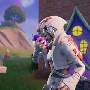 Fortnite Par Patroller Skin - Character, PNG, Images - Pro Game Guides
